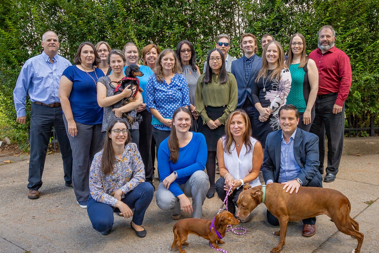 Business and Individual CPA Firm | Heveron & Company CPAs